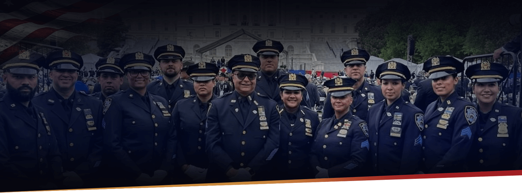 Retiree NYPD ID Card Renewal Application | Retired Sergeants Association